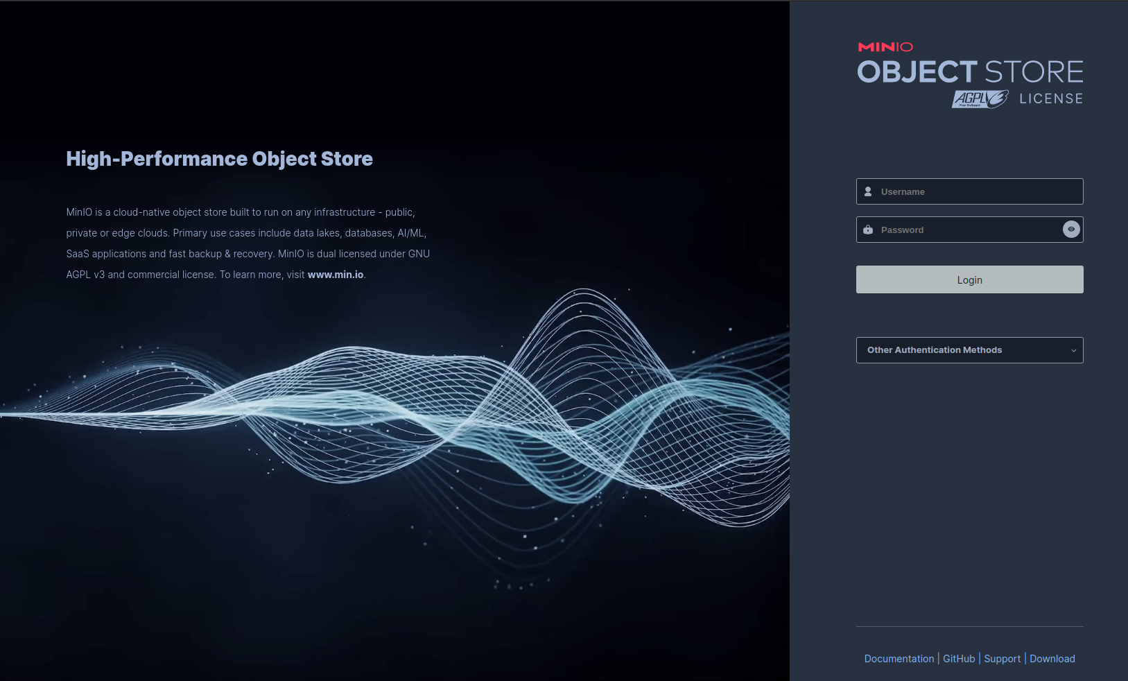 Install Minio For Object Storage On Ubuntu 22 04 Hostmycode