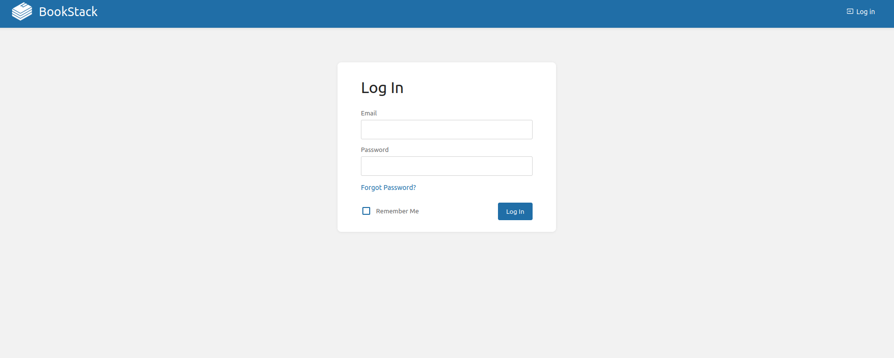Install BookStack on Ubuntu 24.04 - HostMyCode