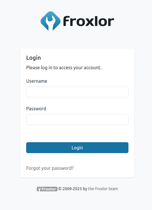 Install Froxlor Free Hosting Panel on Ubuntu - HostMyCode