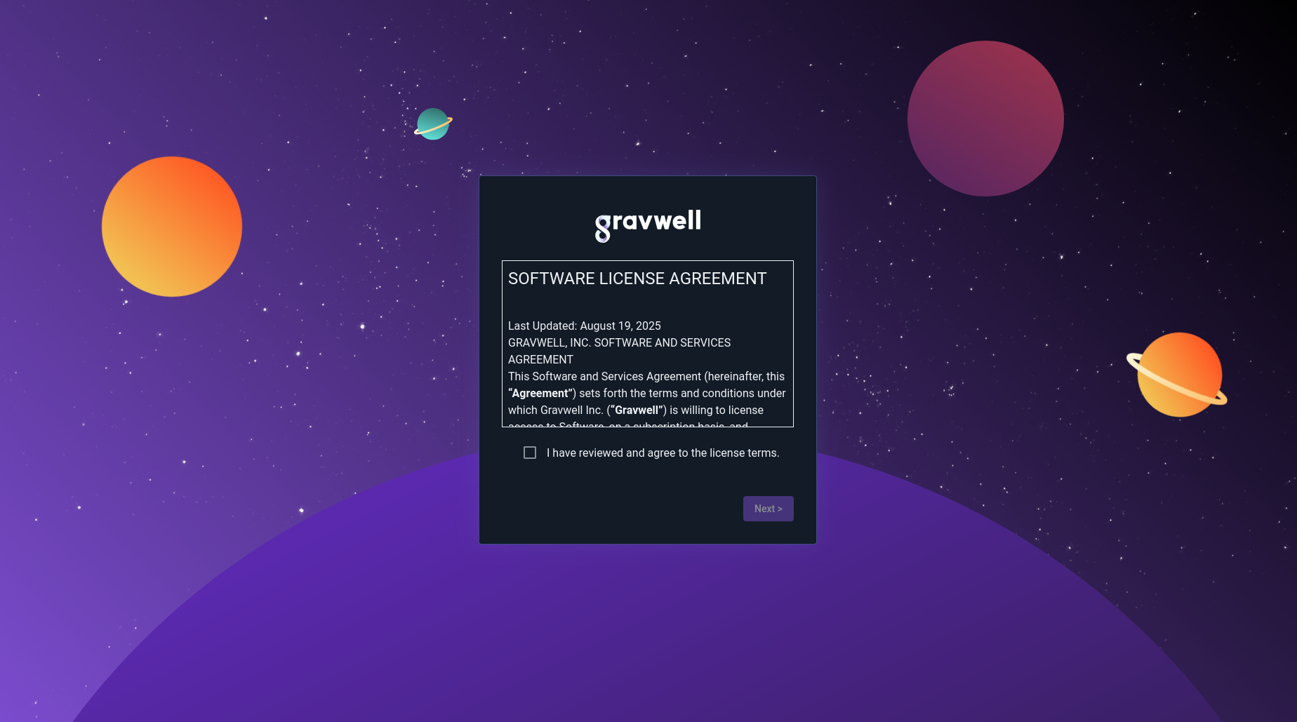 Install and Configure Gravwell on Ubuntu 24.04 - HostMyCode