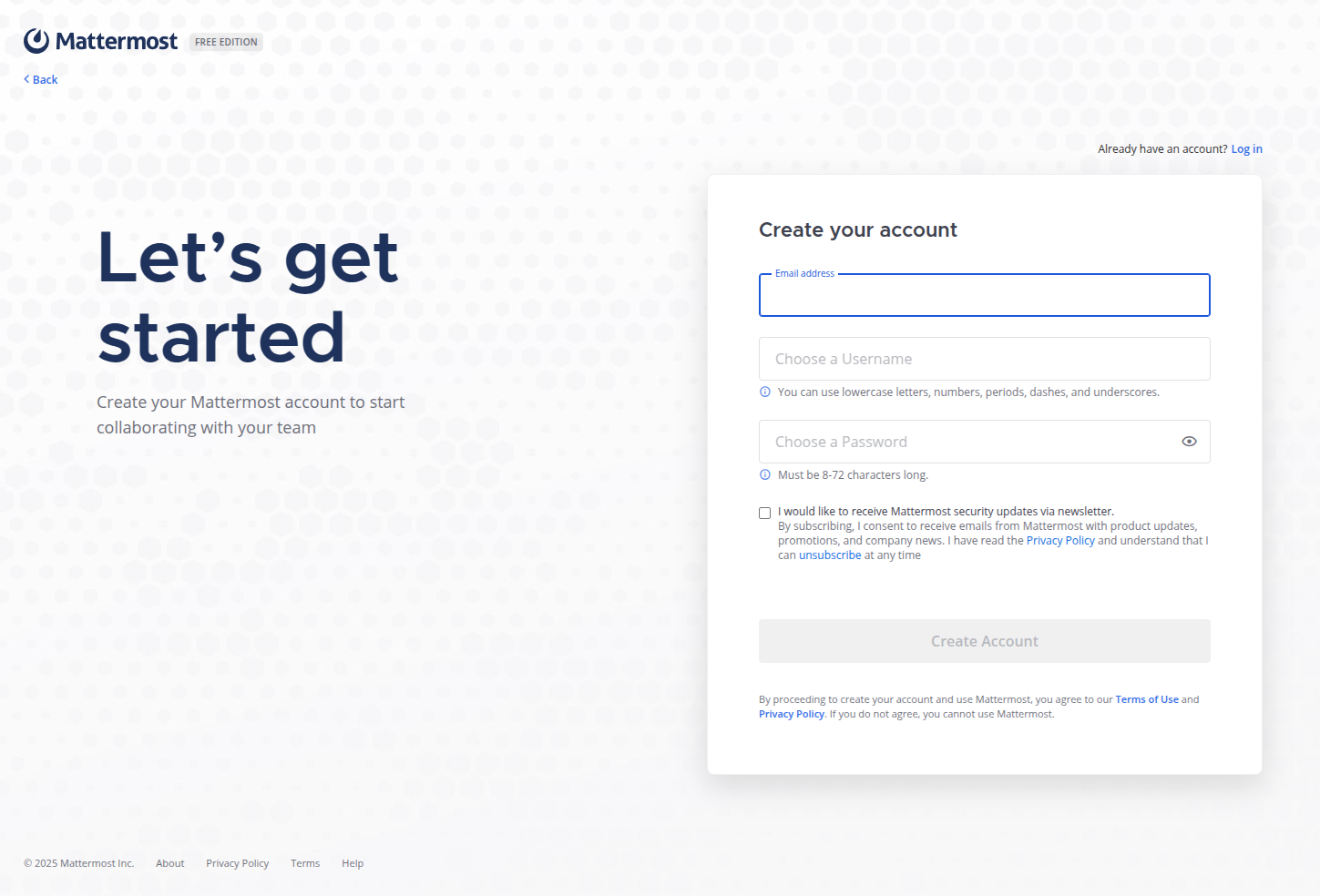 Set Up Mattermost on Ubuntu 24.04 - HostMyCode