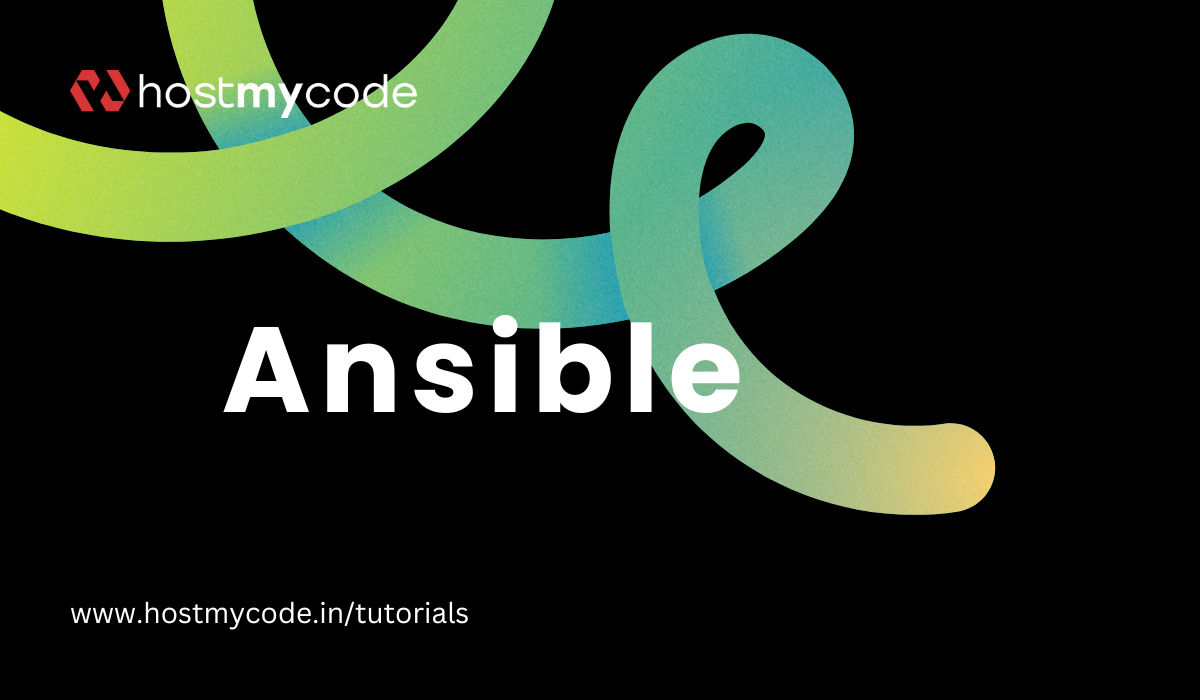 Ansible Installation And Basic Configuration On Ubuntu Hostmycode 0162