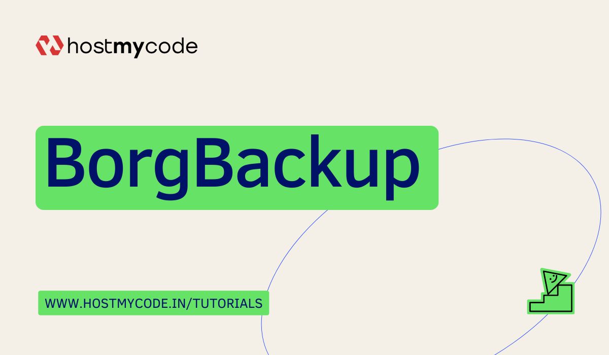 Automating Secure Backups with BorgBackup - HostMyCode Automating Secure Backups with BorgBackup - HostMyCode