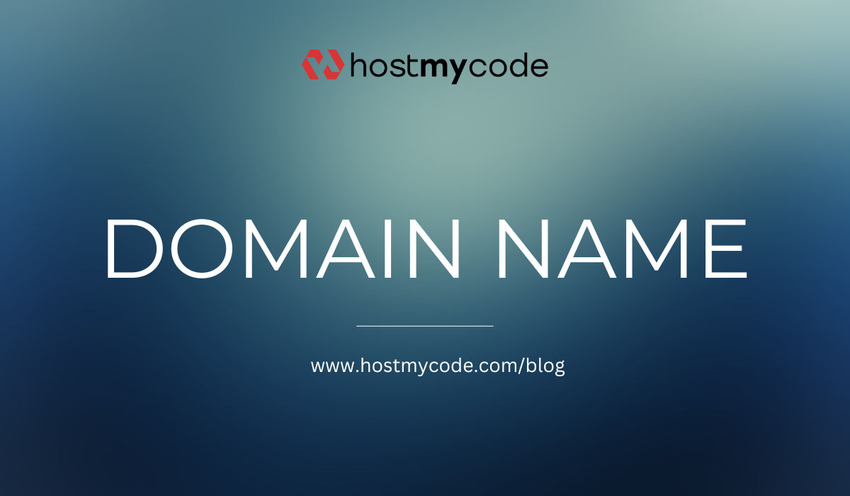 How to Choose the Right Domain Name for Your Website - HostMyCode
