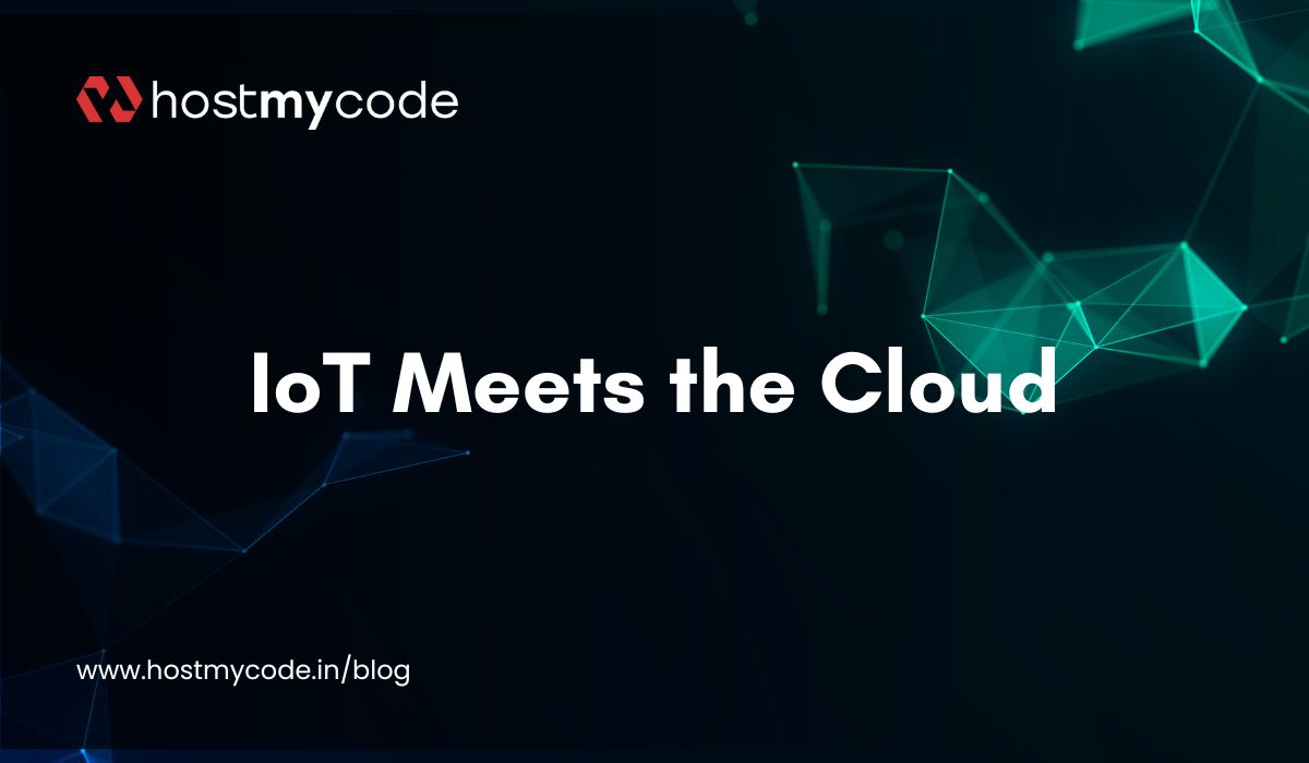 Iot Meets The Cloud How Edge Computing Impacts Hosting Hostmycode 3593