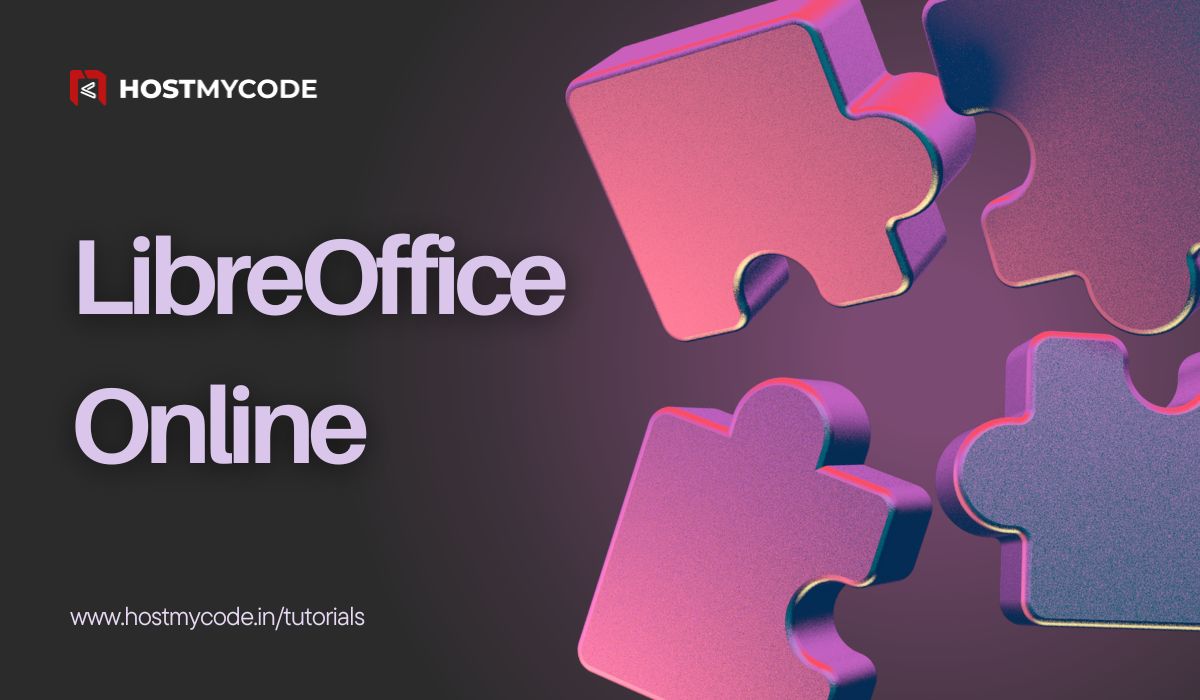 Deploying Libreoffice Online With Docker On Ubuntu Hostmycode