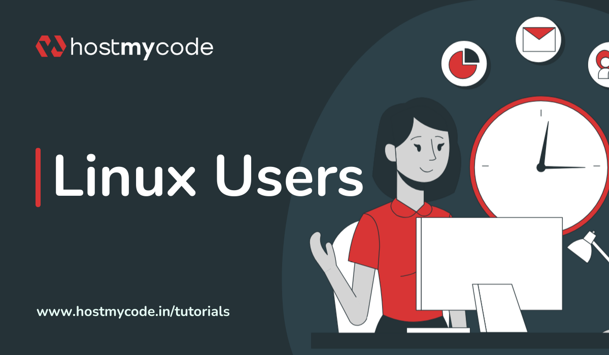 Managing Users and Permissions on Linux - HostMyCode Managing Users and Permissions on Linux - HostMyCode