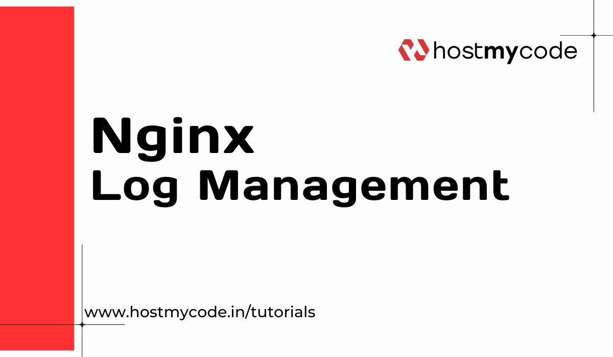 Nginx Log Management in Ubuntu - HostMyCode