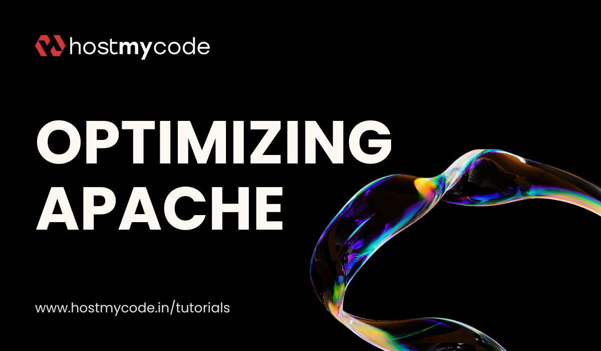 Optimizing Apache for High Traffic Websites - HostMyCode Optimizing Apache for High Traffic Websites - HostMyCode