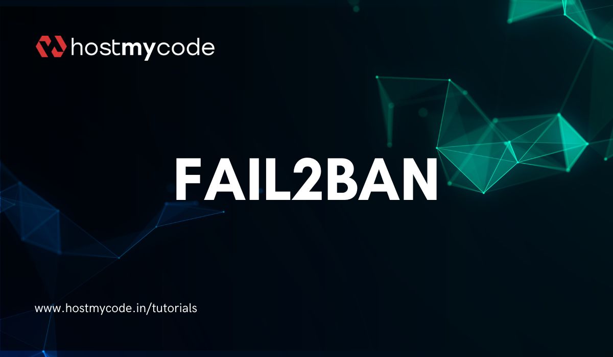 Protect SSH with Fail2Ban on AlmaLinux 9 - HostMyCode Protect SSH with Fail2Ban on AlmaLinux 9 - HostMyCode