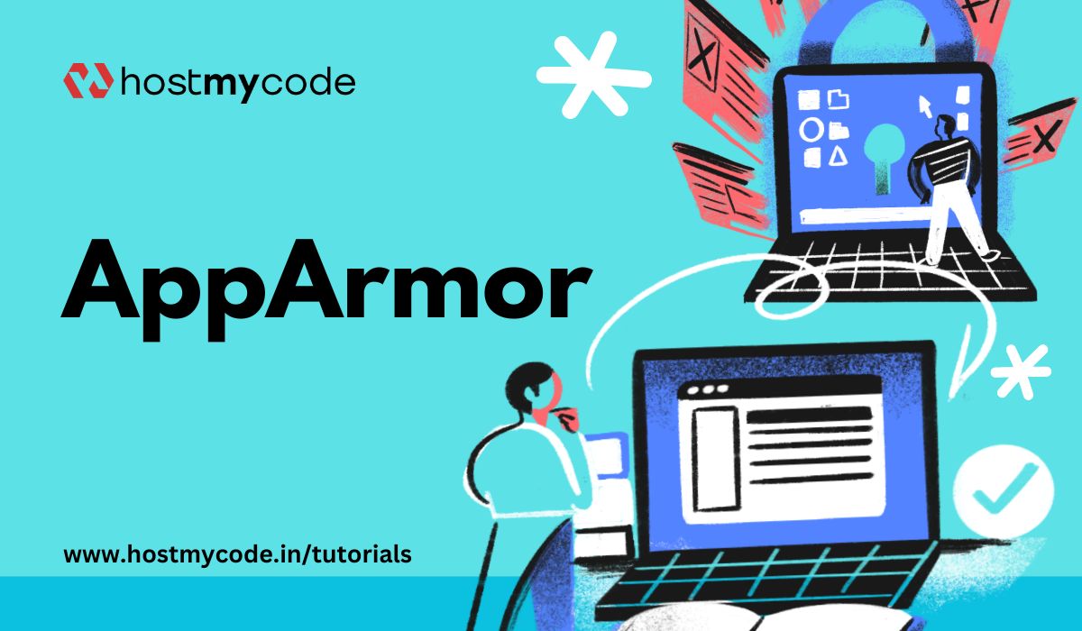 Setting Up Apparmor For Application Security Hostmycode