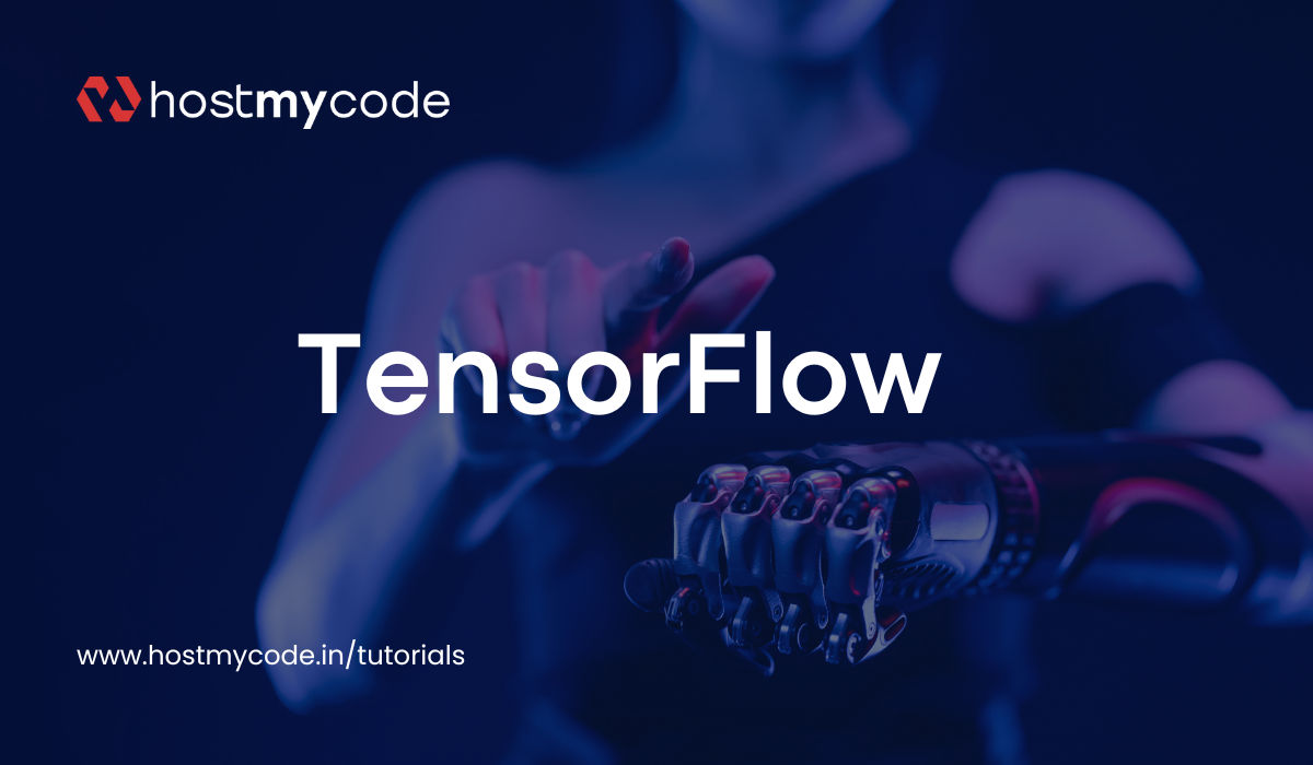 Setting Up TensorFlow on a VPS For ML - HostMyCode