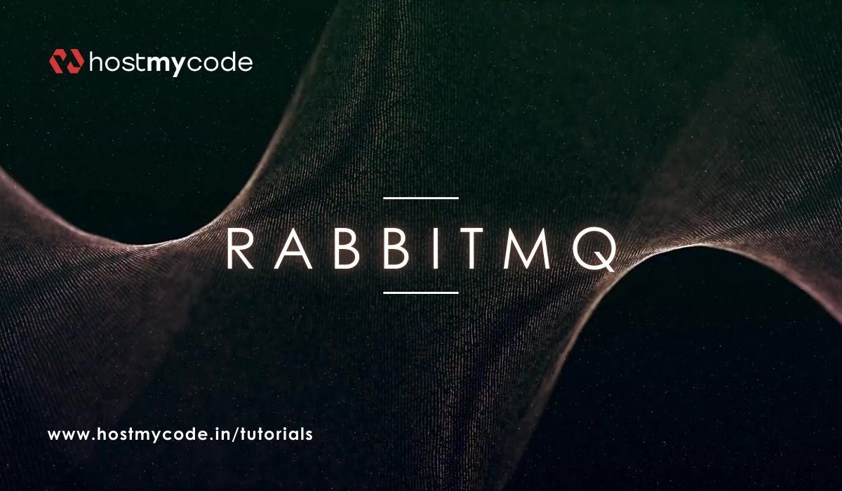 Install and Configure RabbitMQ on AlmaLinux 9 - HostMyCode
